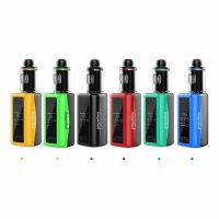 KangerTech GEM Vape Pod System kit 500mAh