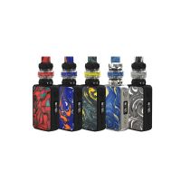 Eleaf Tance Vape Pod System Kit 580mAh
