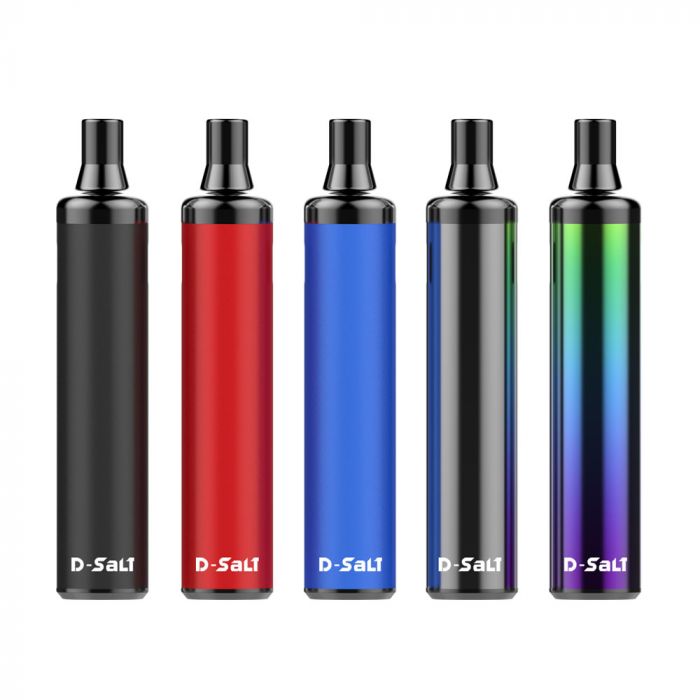 Dovpo D-Salt Vape Pod System Kit 1500mAh