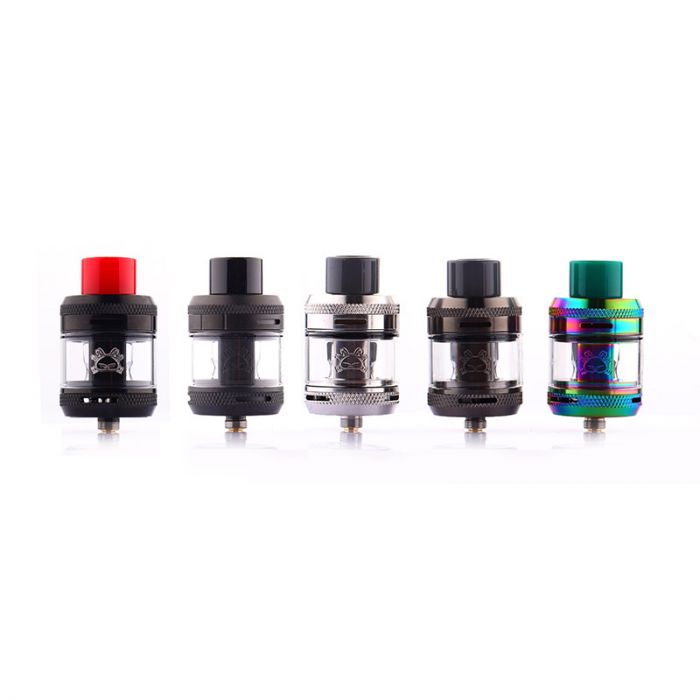 Hellvape Fat Rabbit Tank