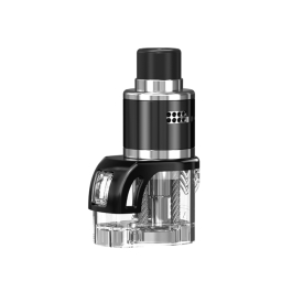 VapeFly Optima Replacement Pod Cartridge & Replacement RDTA Pod