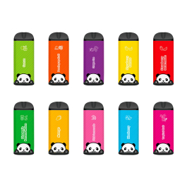 GTRS Hello Disposable Vape Device