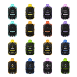 Nimmbox Disposable Starter Kit 10000 Puffs