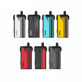 Vapefly TGO 70W Pod Mod Kit