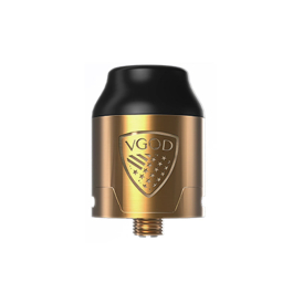 VGOD Elite RDA