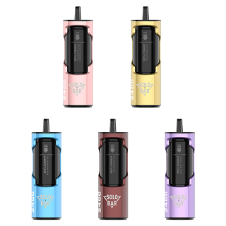 Solobar Vaping Devices | Ave40 Wholesale