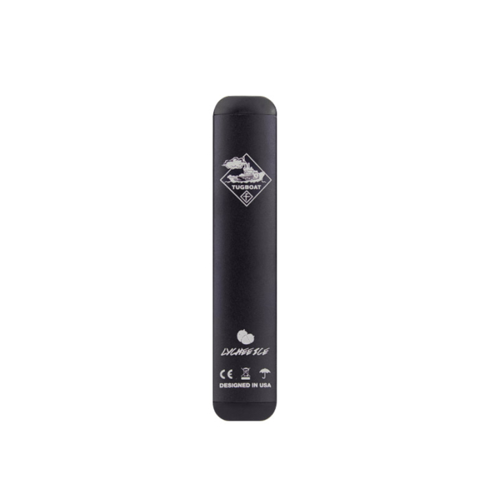 Tugboat Rda