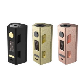 CoilART Box Mod - Vape Battery - Ave40 Wholesale