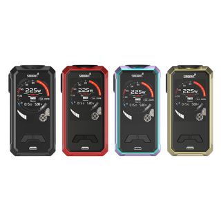 Smoant Box Mod - Vape Mod - Ave40 Wholesale