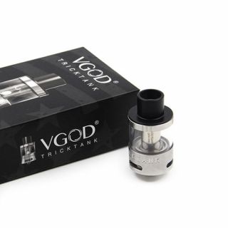 Best Vgod Vape Online, Wholesale Top Vgod Tank, Vgod Mod - Ave40