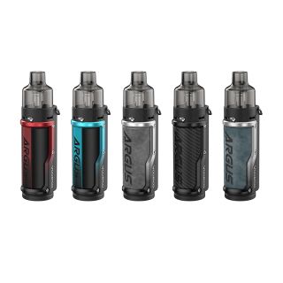 Voopoo Argus X 80w Mod Pod Kit