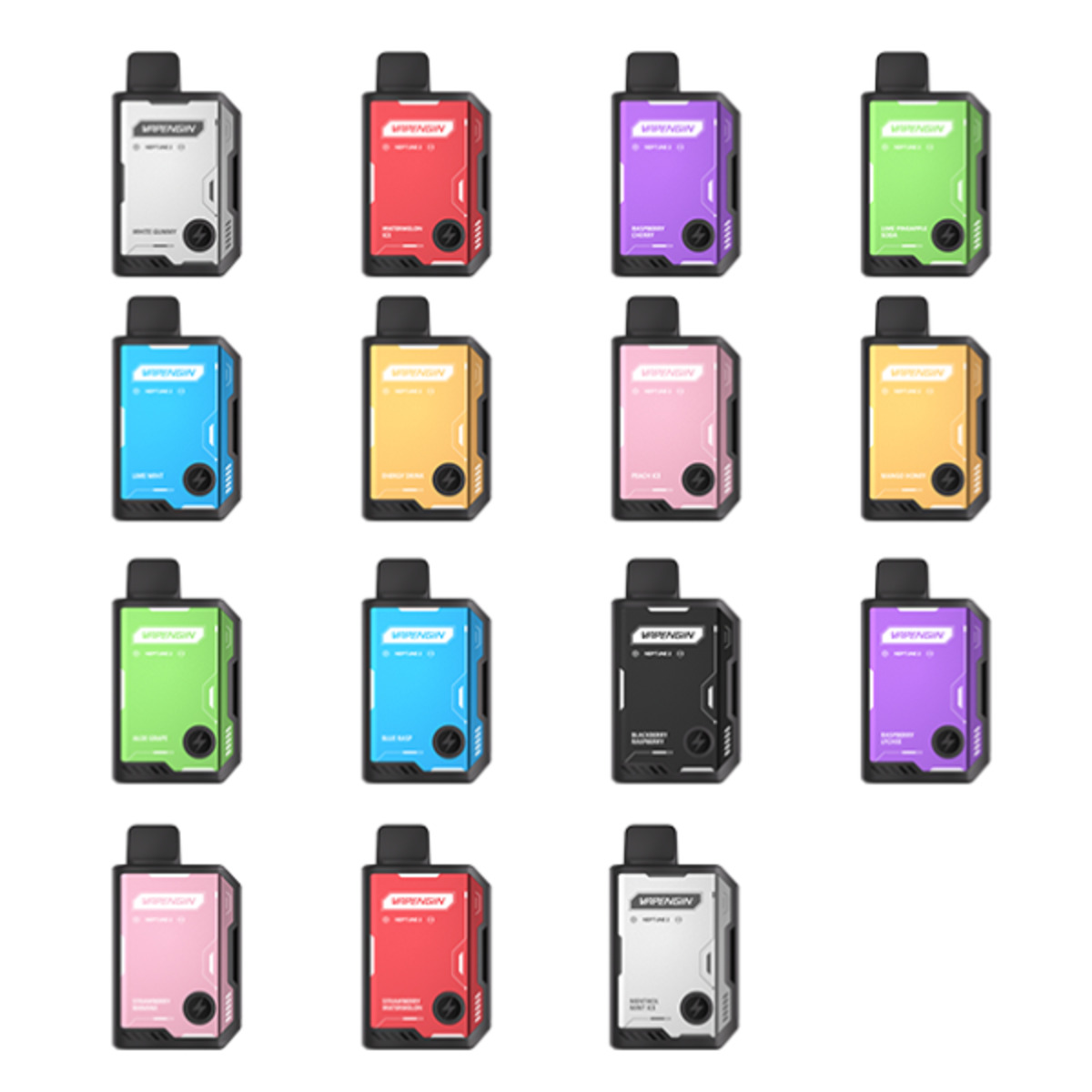 Electronic Cigarettes Wholesale,Vape Wholesale and Distribution - Ave40