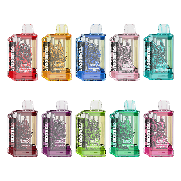 Electronic Cigarettes Wholesale,Vape Wholesale and Distribution - Ave40