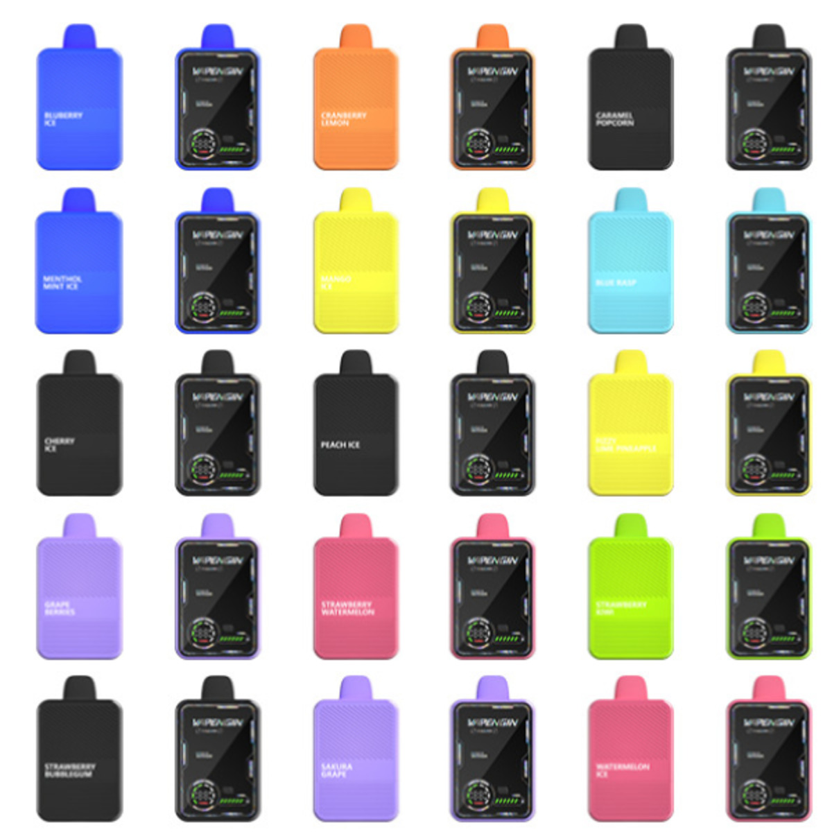 Electronic Cigarettes Wholesale,Vape Wholesale and Distribution - Ave40