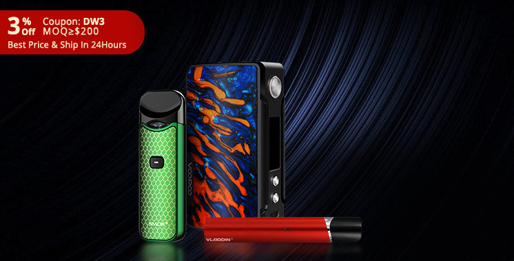 Electronic Cigarette ,Vape Wholesale and Distribution - Ave40