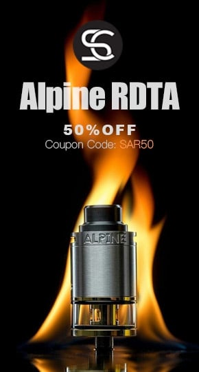 Ave40 | Top E-Cig Vape Shop Online for Vapor Cigarette