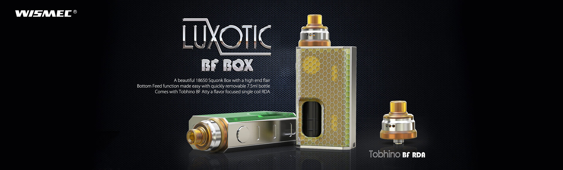 Ave40 | Top E-Cig Vape Shop Online for Vapor Cigarette