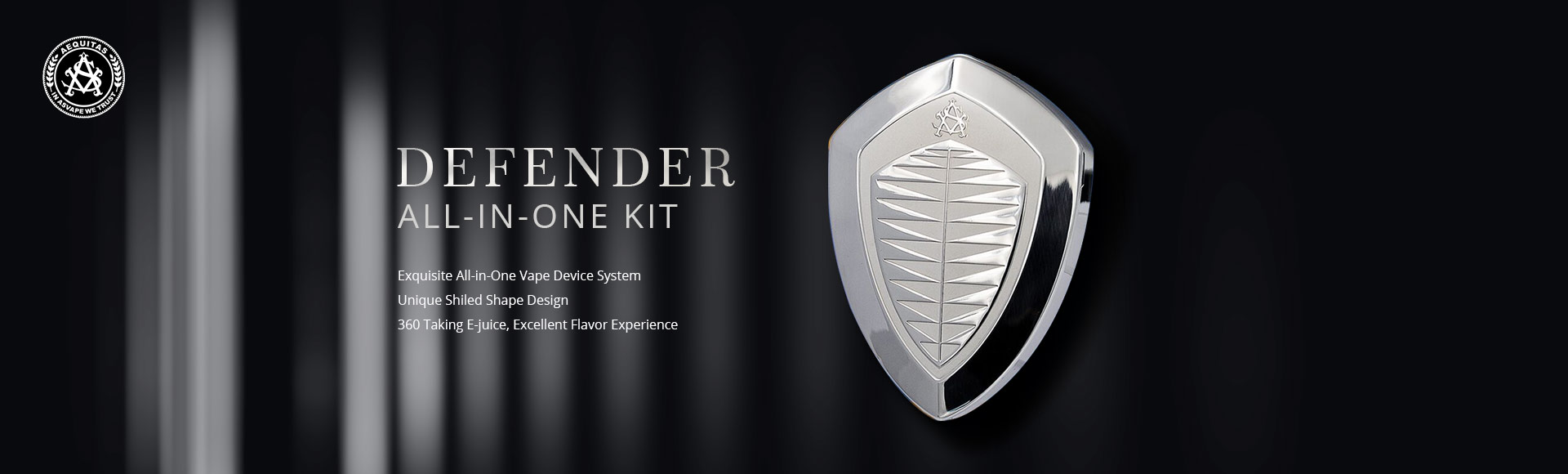 Ave40 | Top E-Cig Vape Shop Online for Vapor Cigarette