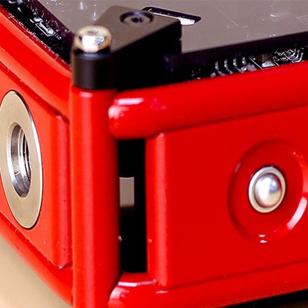 Smoant RABOX Mini Mod Review