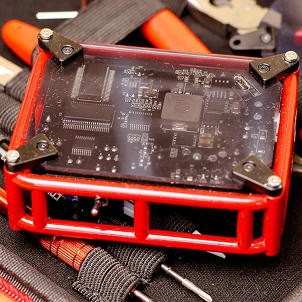 Smoant RABOX Mini Mod Review