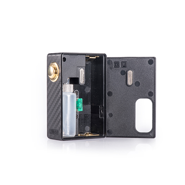 Wotofo Nudge Squonk Box Mod