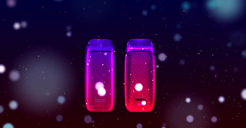 SMPO Kit-Portable Device