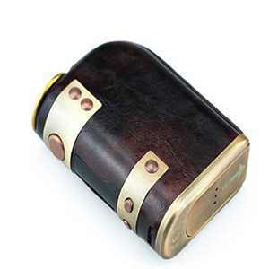 Vapeman Steam Engine DNA75 Box Mod Review--- Armor and Helmet for ...