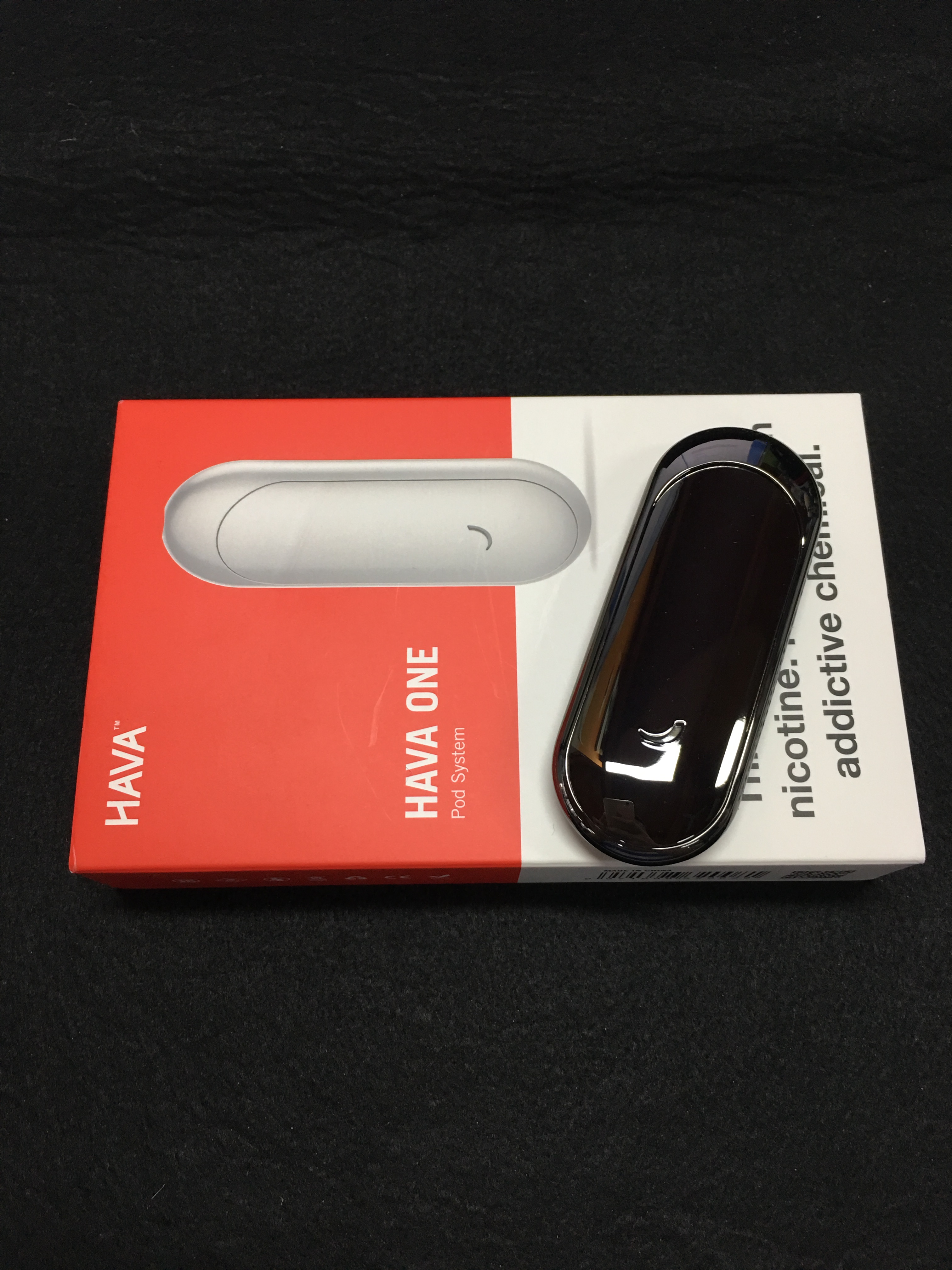 Review:HAVA One Pod System Kit